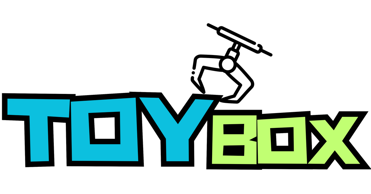 Toybox HQ - Plush and Toys for Vendors and Mini Crane Owners – ToyboxHQ